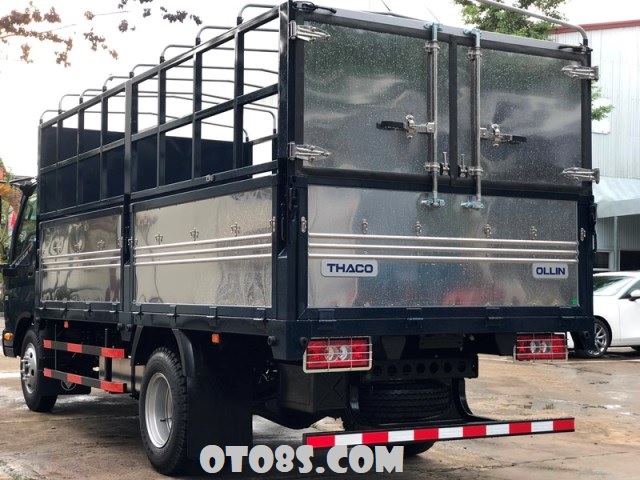 Oto8s - Đèn Hậu Thaco Ollin | Đèn Hậu xe Thaco Ollin | Đèn Hậu xe Ollin